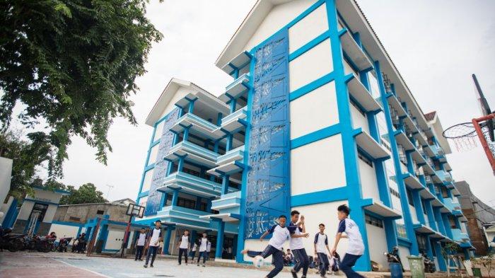 SMPN 42 Jakarta Berhasil Tingkatkan Prestasi Siswa Untuk Peningkatan ...
