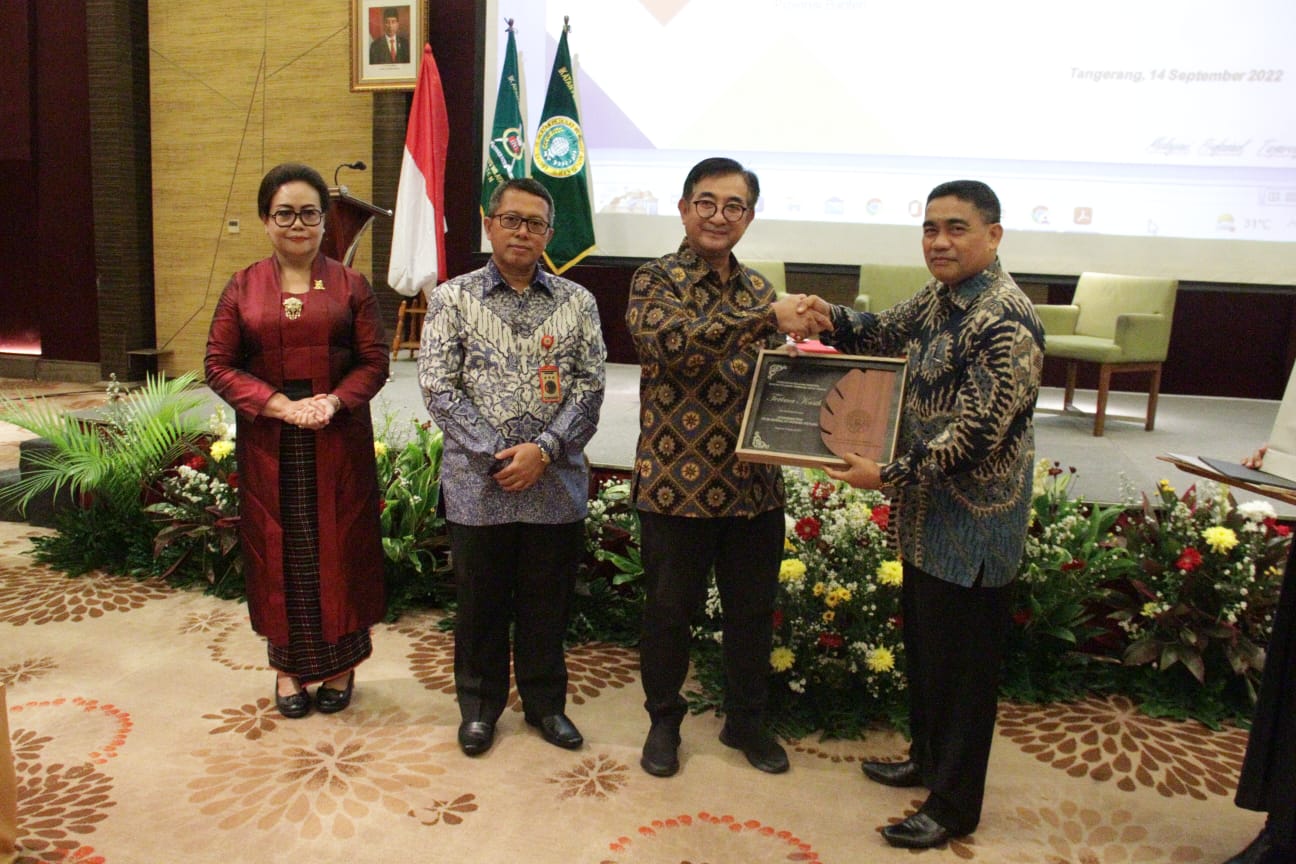 Upgrading NOTARIS dan PPAT Pengwil INI – IPPAT Banten ...