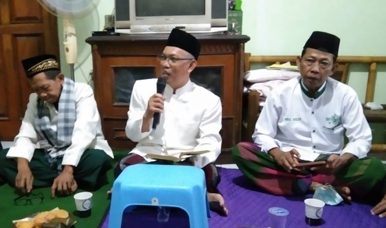 Pengajian Rutin Bulanan Majlis Ta’lim Nurul Quluub, Dzikir dan Sholawat – mediasinarpagigroup.com