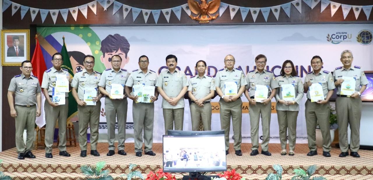 Kembangkan Kompetensi SDM Melalui Pendekatan Learning Organization ...