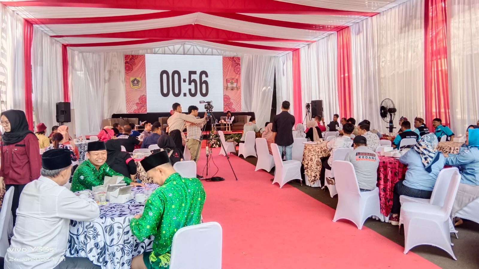 dr. Ninik Setya Hastuti Jadi Salah Satu Narasumber Sosialisasi ...