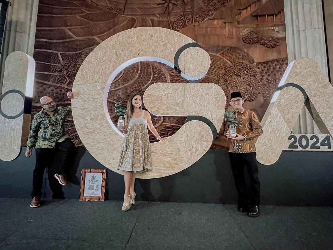 Banyumas Raih Indonesia Green Awards 2024 – mediasinarpagigroup.com